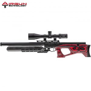 Edgar Brothers – GT Air Rifles