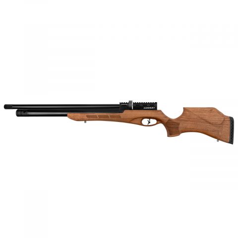 Edgar Brothers – GT Air Rifles