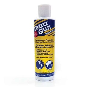 Tetra Gun Lubricant 8 fl.oz (240ml) – GT Air Rifles