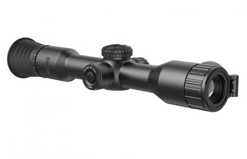 Elite Optical Distribution LTD – GT Air Rifles